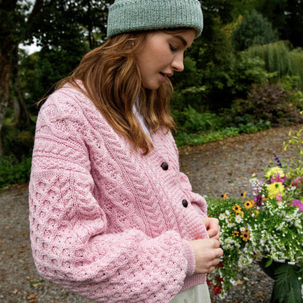 Women's Knitwear – Irish Design House
