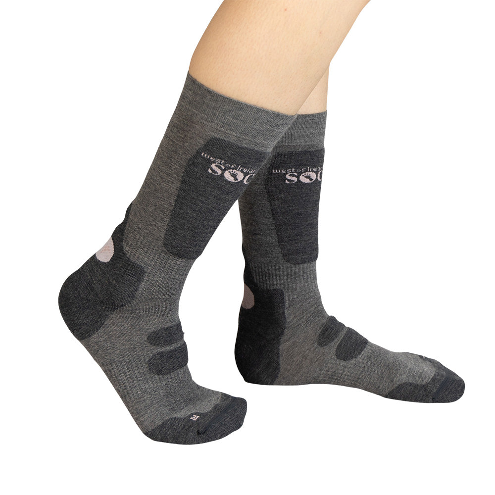 Trekking Sock – Irish Design House