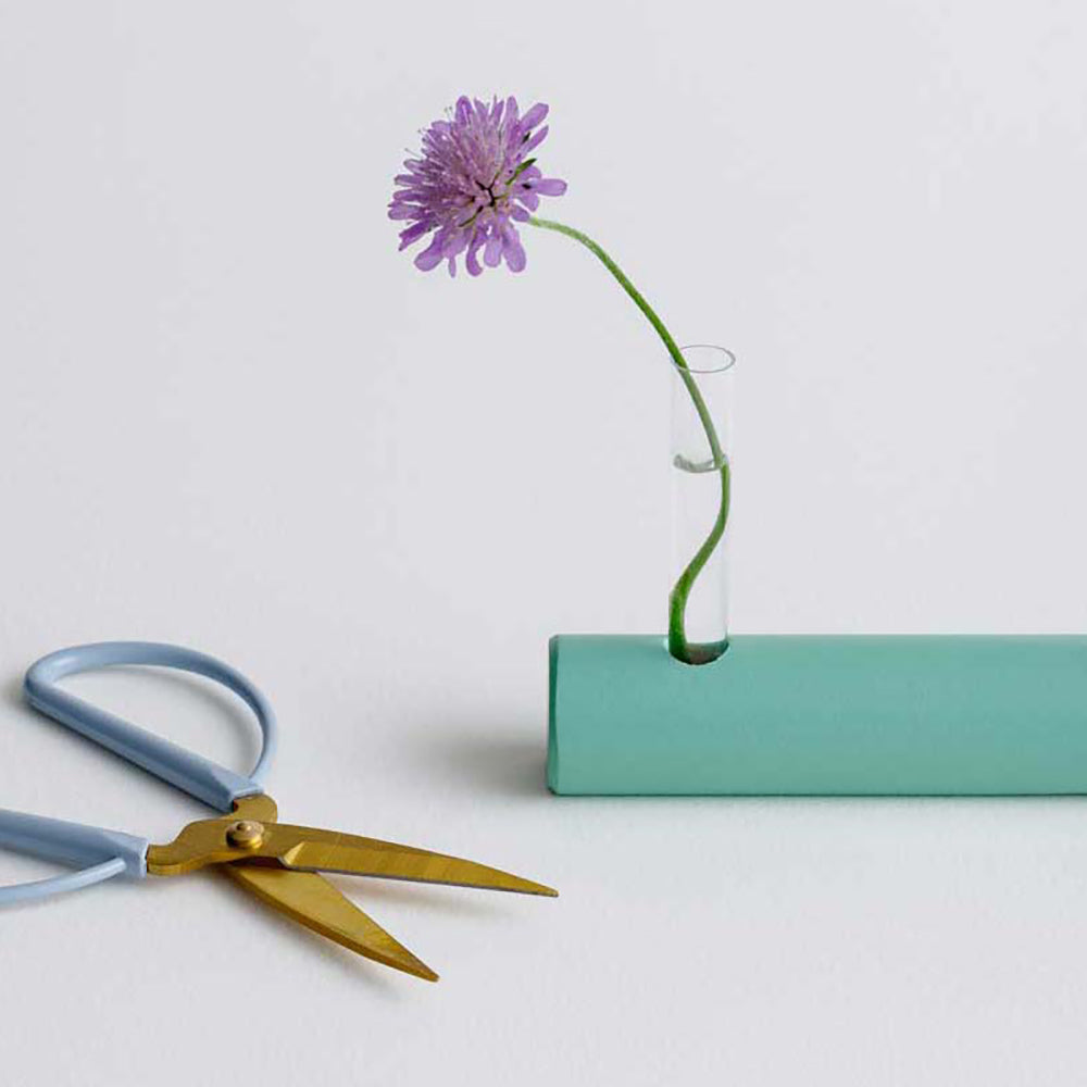 Spun Flower Vase – Irish Design House