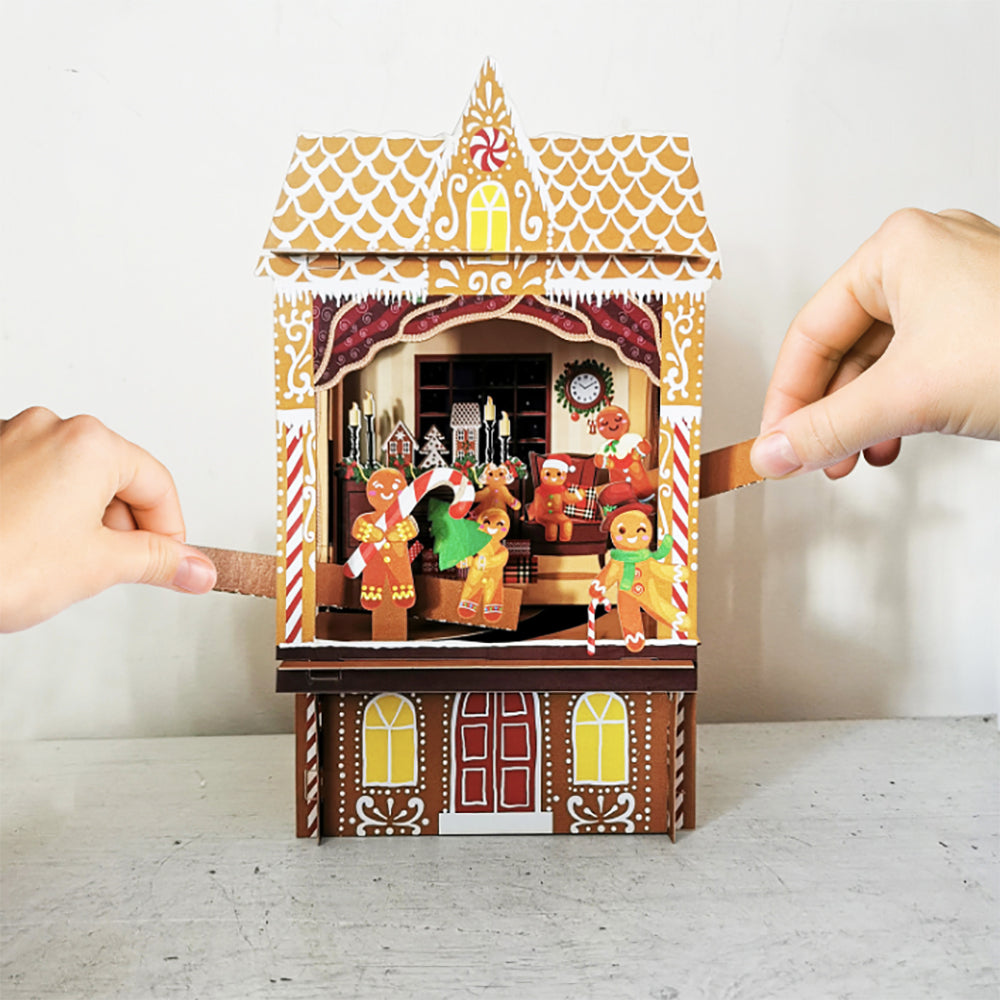 Paper Theatre – Irish Design House