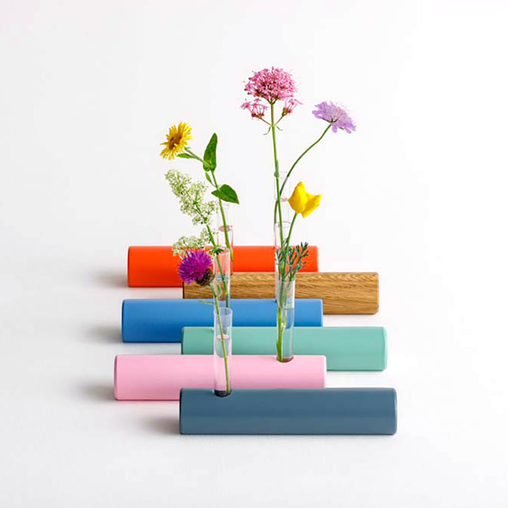 Spun Flower Vase – Irish Design House