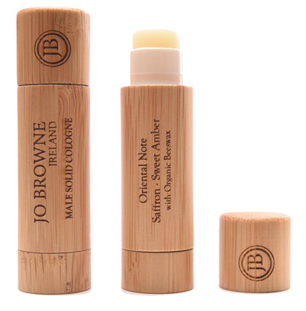 Solid Cologne In A Stick